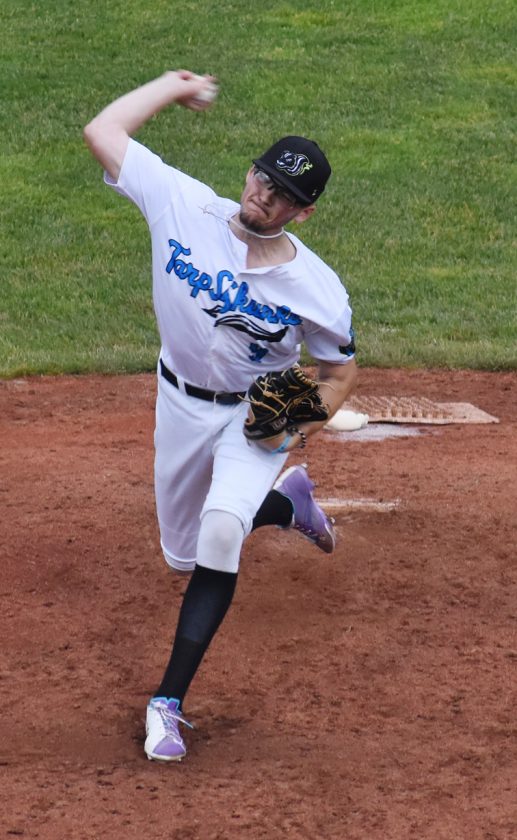 First setback | News, Sports, Jobs - Times Observer